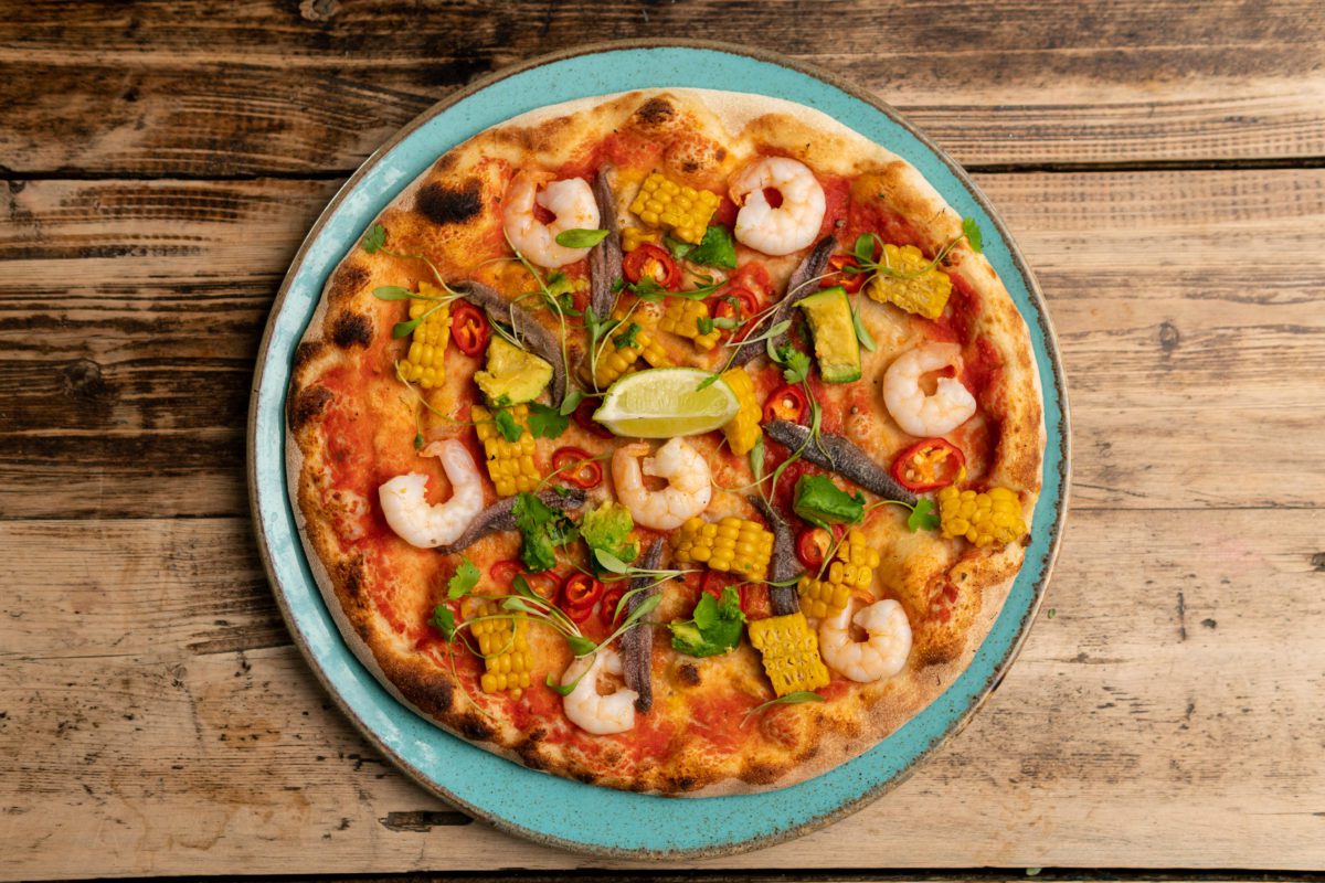 Our Most Popular Menu Items - Elite Pubs