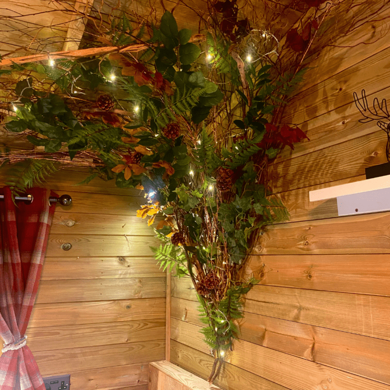 Introducing Our Brand New Forest Lodge Adventure Shacks - Elite Pubs