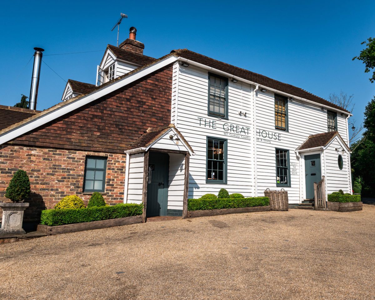 Elite Pubs - Gastropubs and Restaurants in Kent & East Sussex