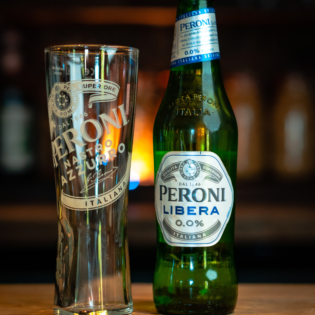 Dry January must-tries - Elite Pubs