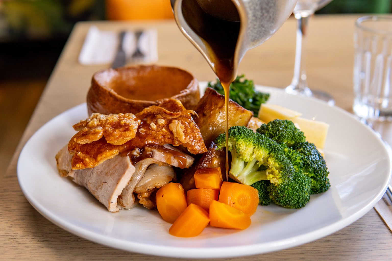 The Pheasant Plucker - Elite Pubs