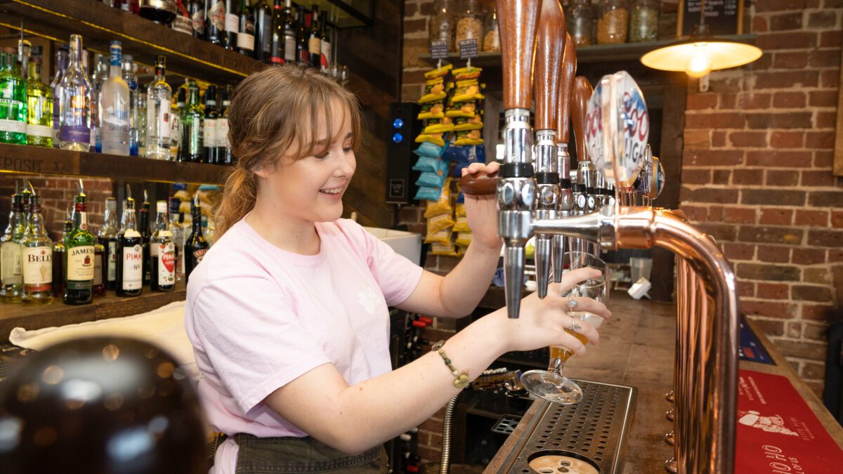 Celebrating 20 years in business - Elite Pubs