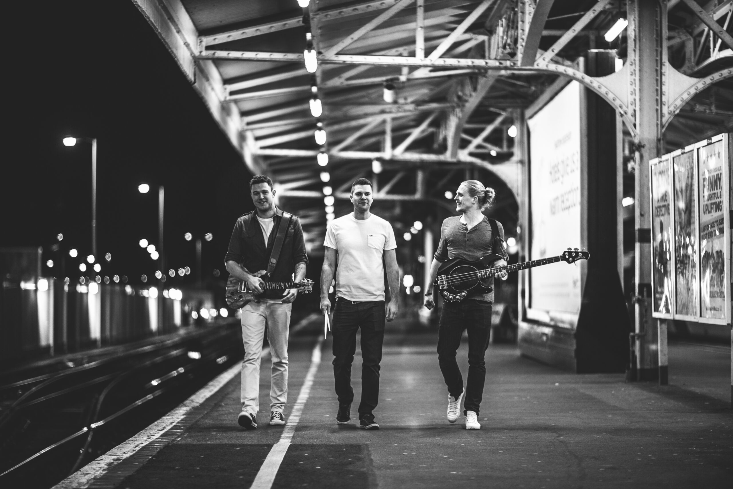 Best live musicians in Kent - Elite Pubs