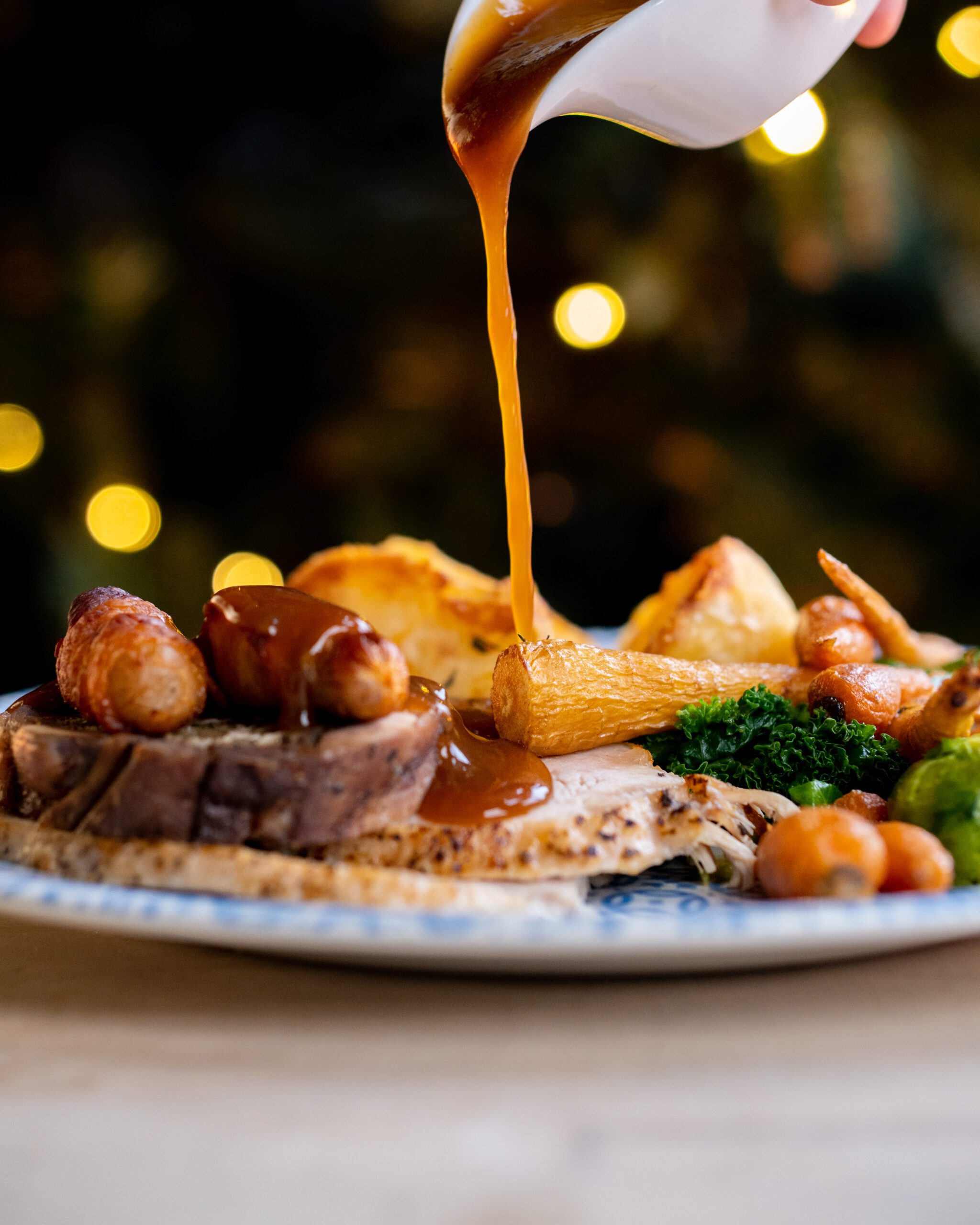 The Wishful Thinker - Elite Pubs