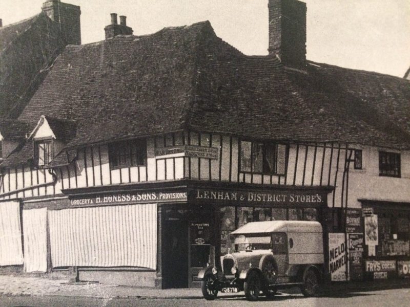 Best things to do in Lenham - Elite Pubs