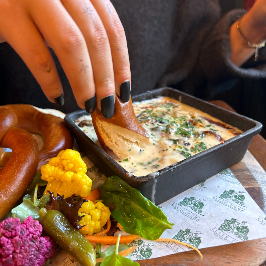 Our Autumn Menu Favs - Elite Pubs