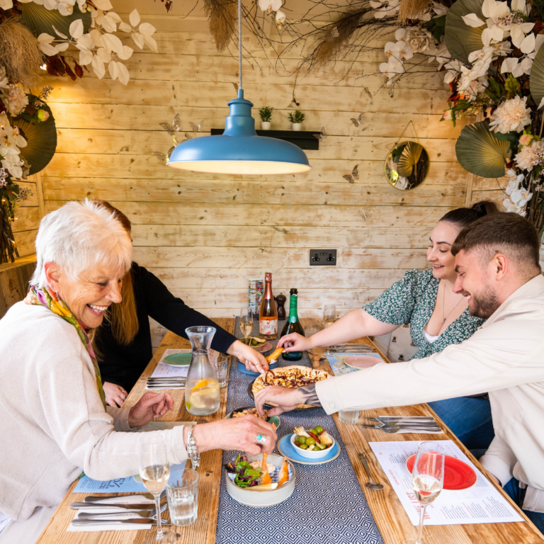 The Wishful Thinker - Elite Pubs