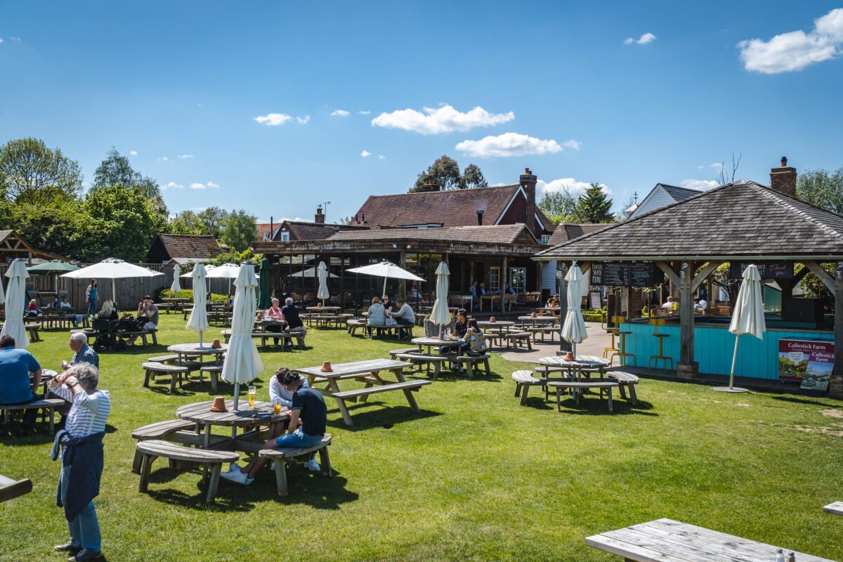 Our Gastro Pubs - Elite Pubs - Kent & East Sussex