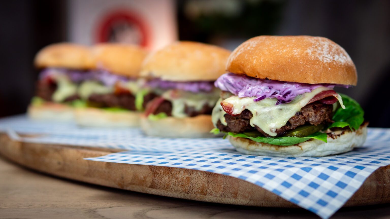 The Lazy Fox - Elite Pubs