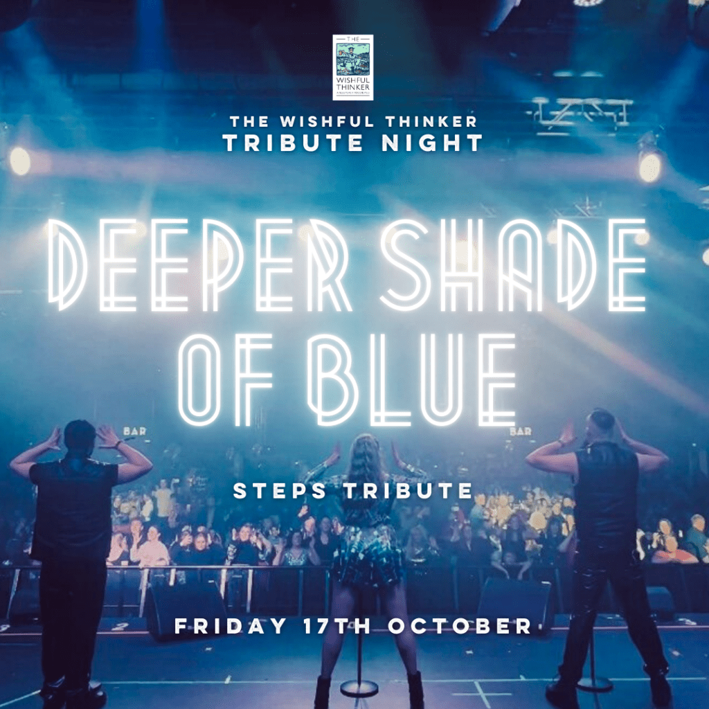 Tribute Nights - Elite Pubs
