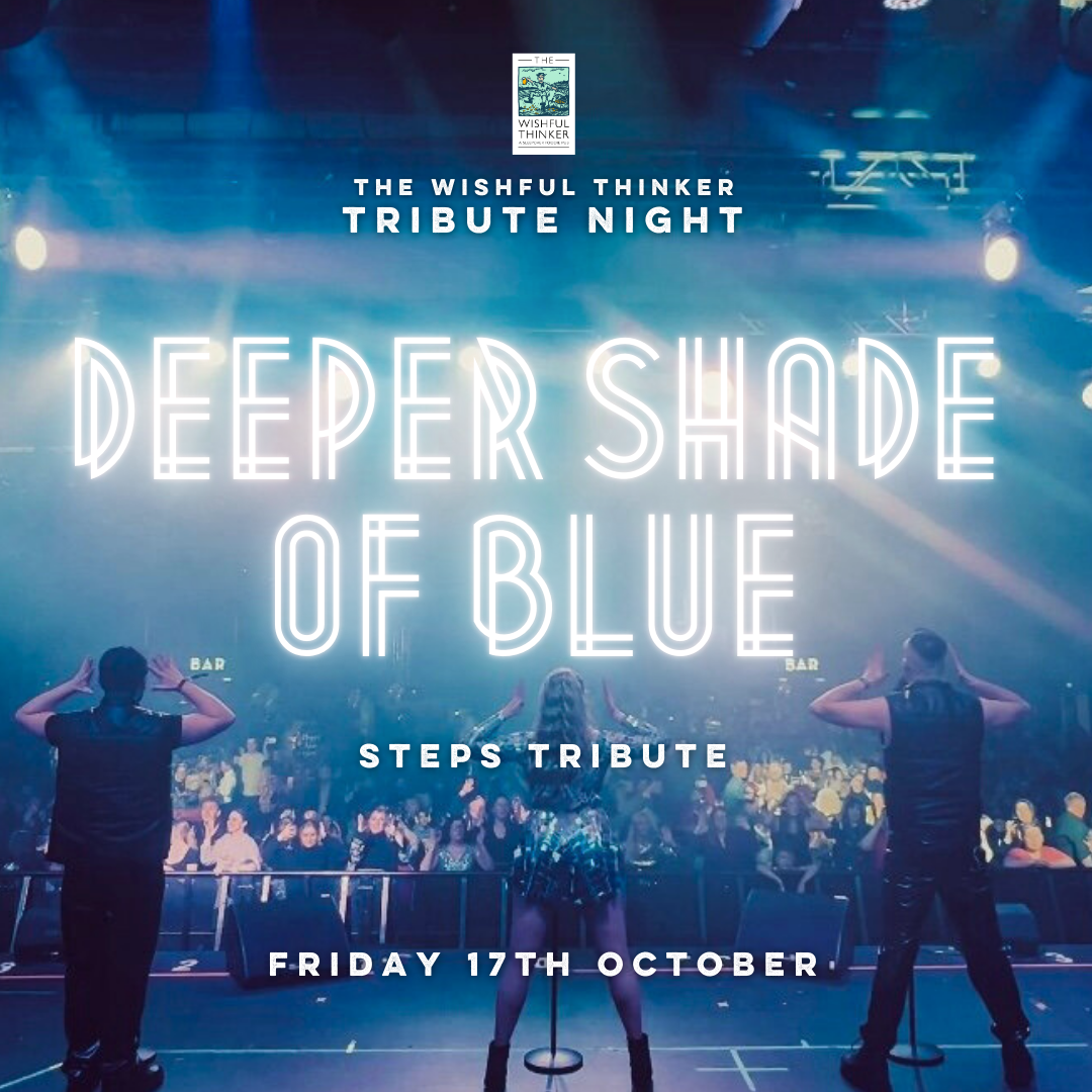 Tribute Nights - Elite Pubs