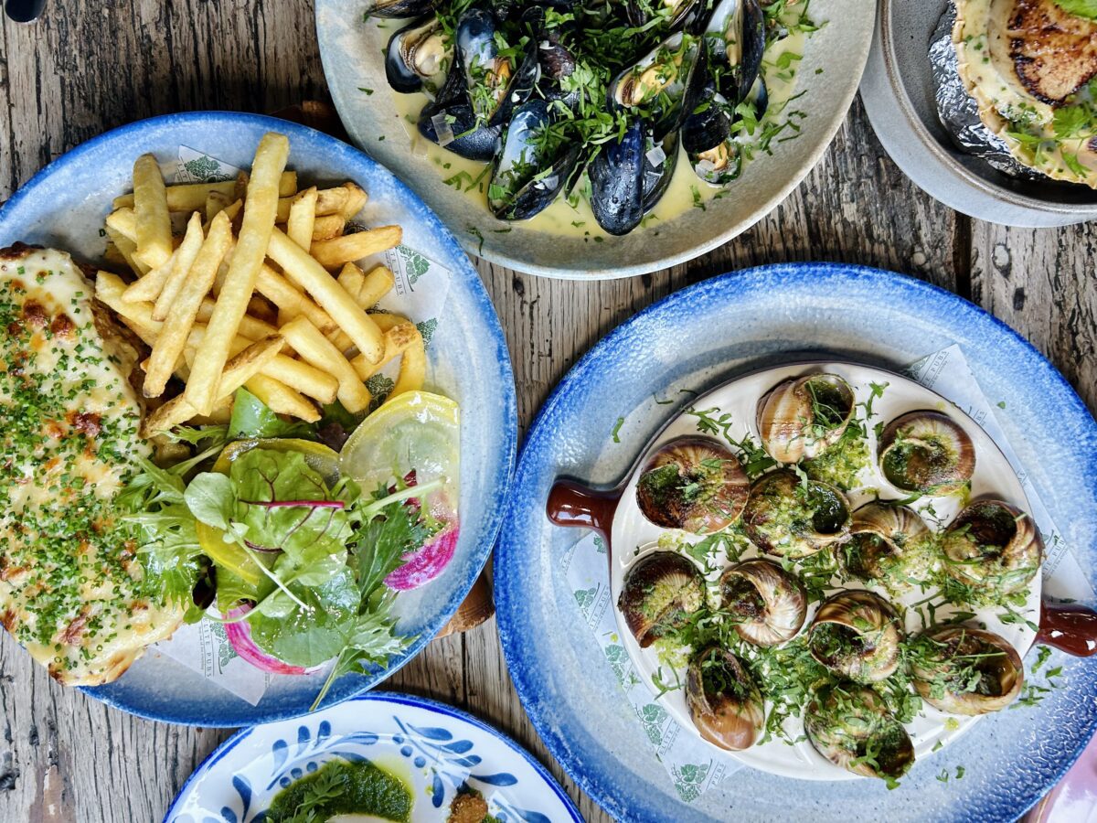 The Great House – Country Pub & Restaurant in Hawkhurst Kent