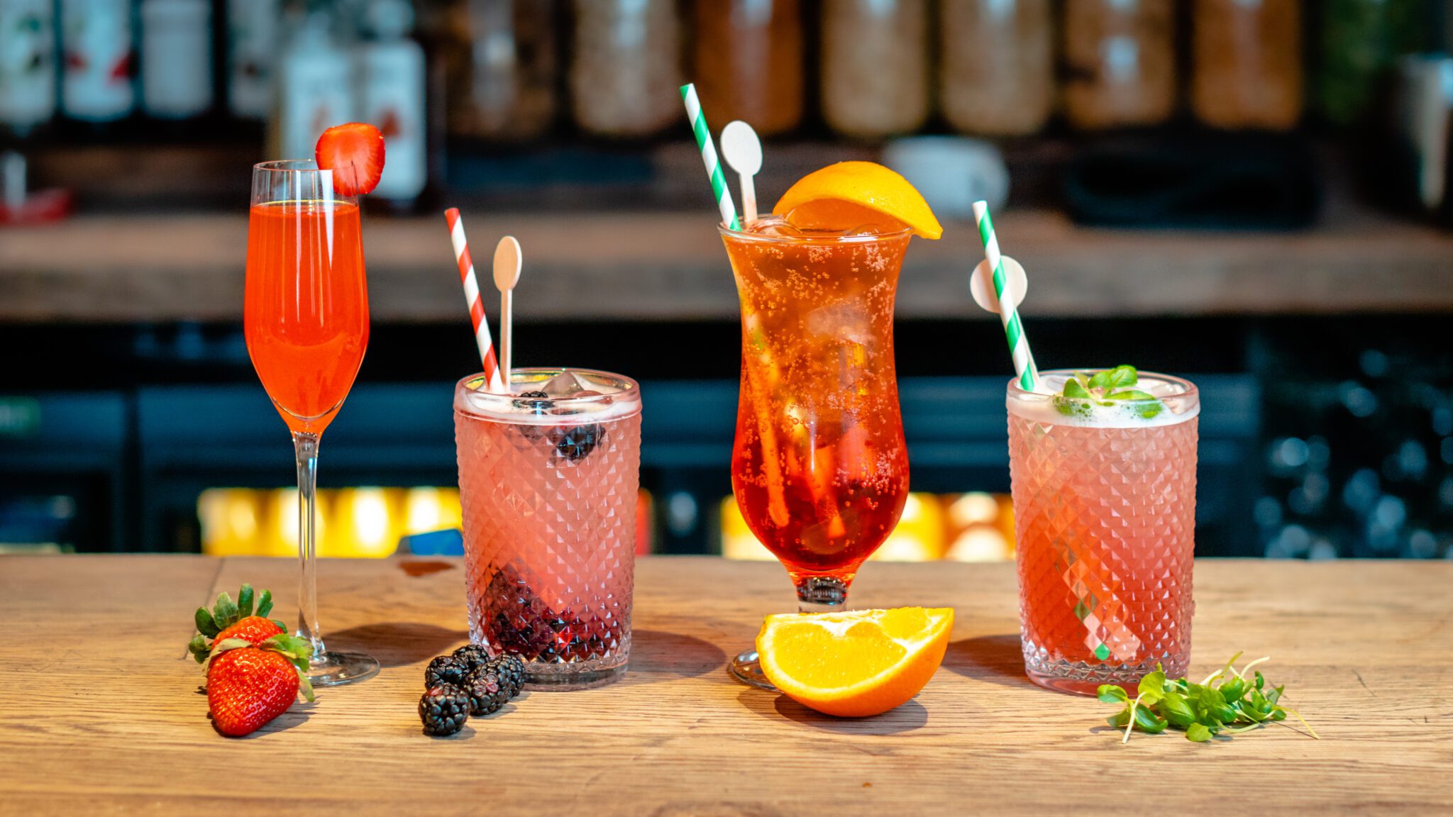 The Lazy Fox - Elite Pubs