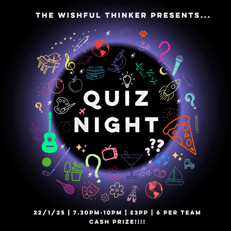 The Wishful Thinker - Elite Pubs