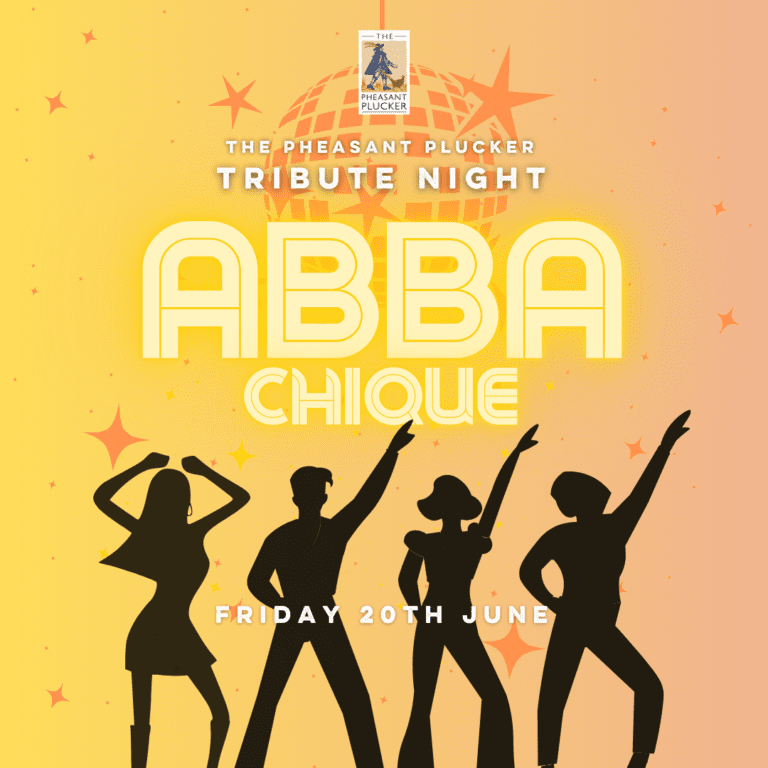 Tribute Nights - Elite Pubs