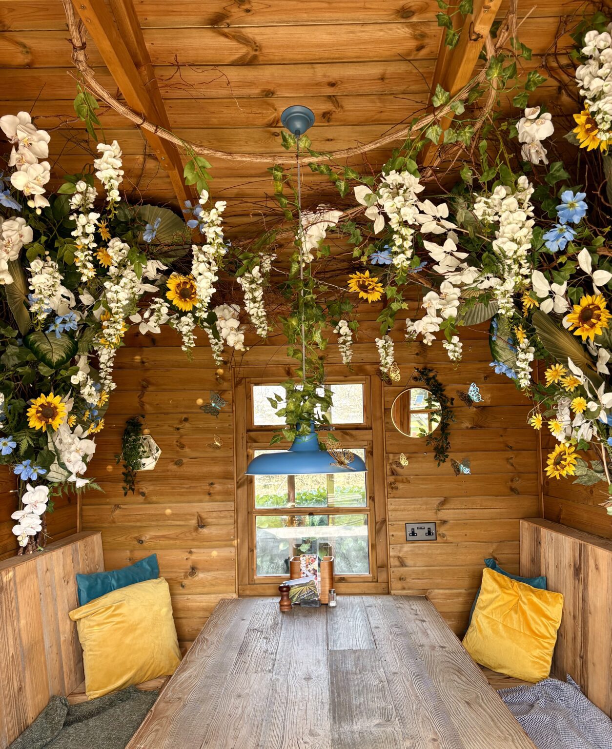 The Wishful Thinker - Elite Pubs