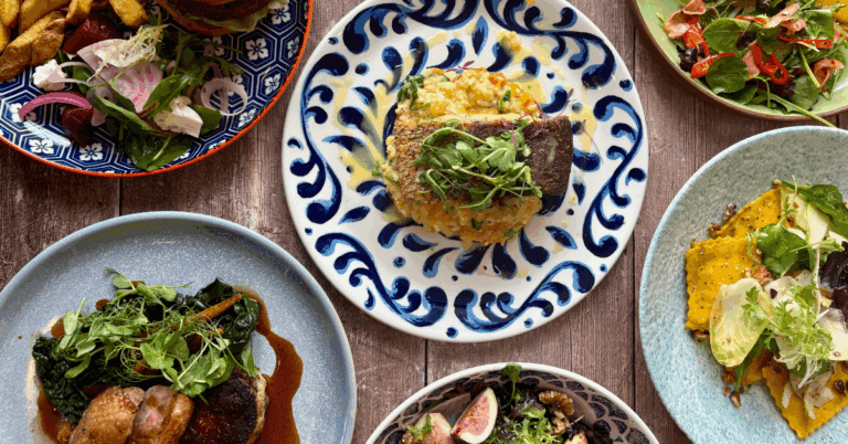 The Lazy Fox - Elite Pubs