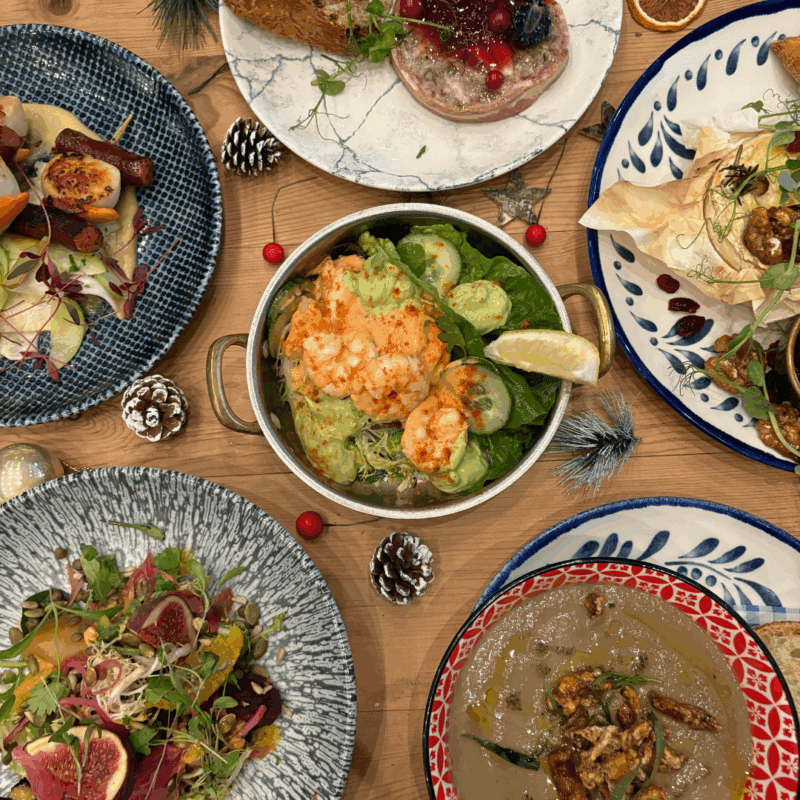 The Lazy Fox, Pub & Restaurant in Tunbridge Wells