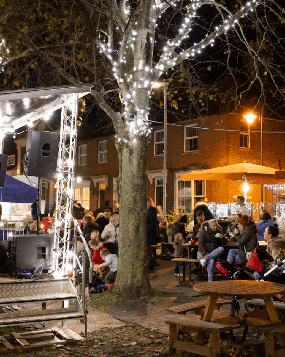 Best Christmas Markets in Kent - Elite Pubs